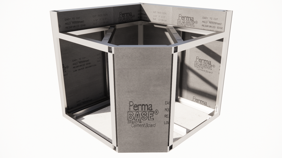 Front Load Base Cabinets – Grillnetics